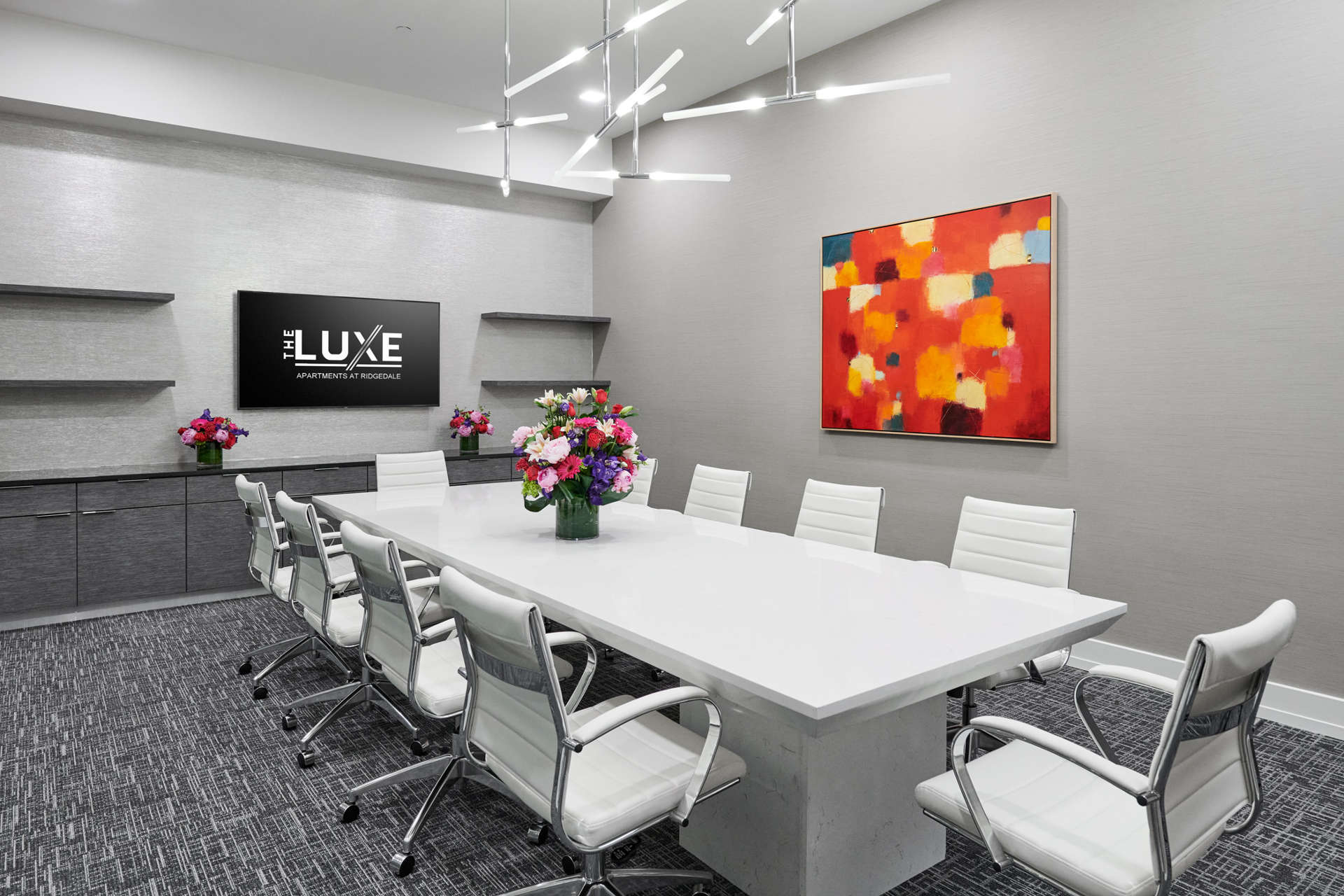 Gallery - Ridgedale Executive Apartments, LLC